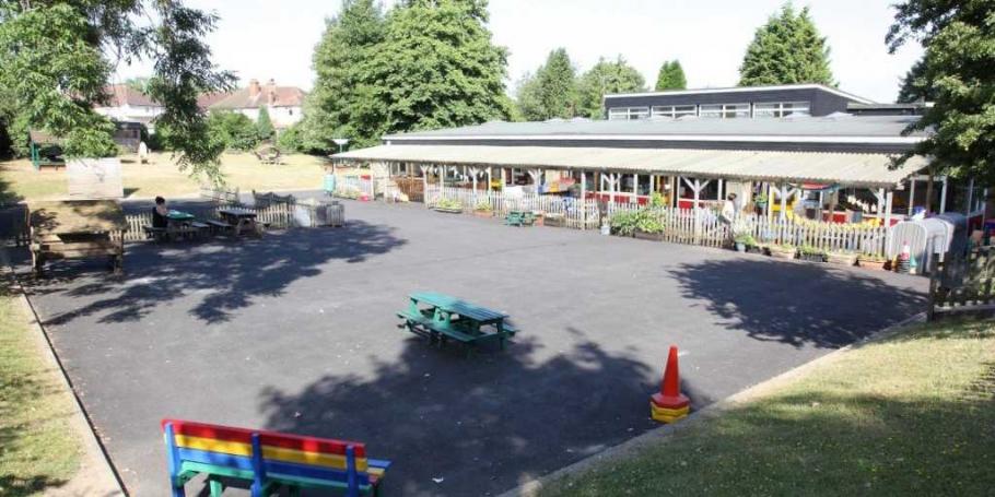 Fetcham Village Infant School - Profile (2024)