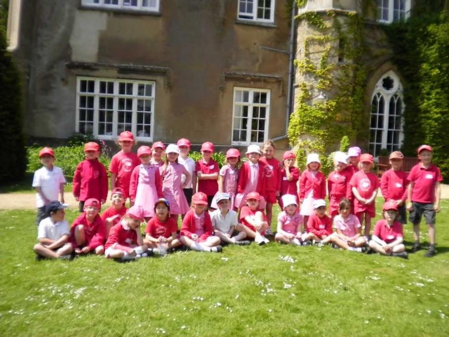 St George's Junior School Weybridge - Profile (2024)