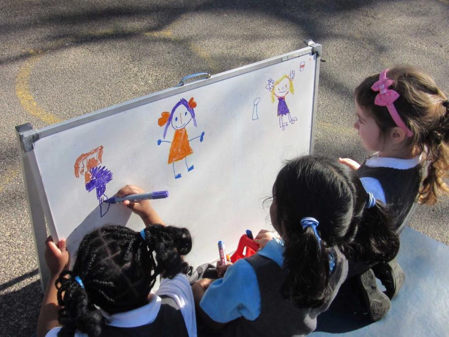 Stepgates Community School - Profile (2023)