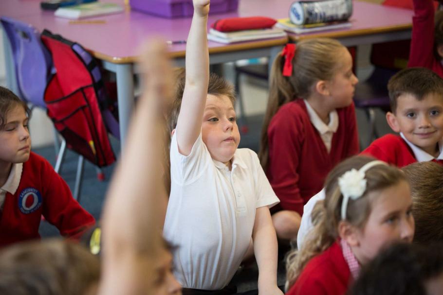 Yattendon School - Profile (2024)