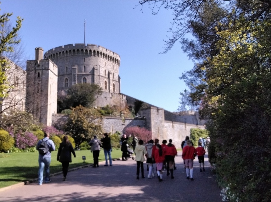 Stepgates Community School - Profile (2023)