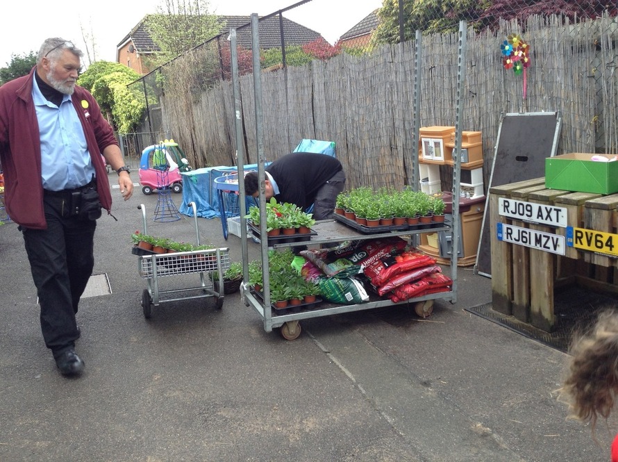 Stepgates Community School - Profile (2023)