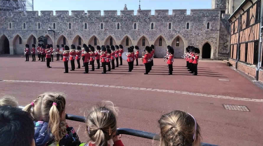 Stepgates Community School - Profile (2023)