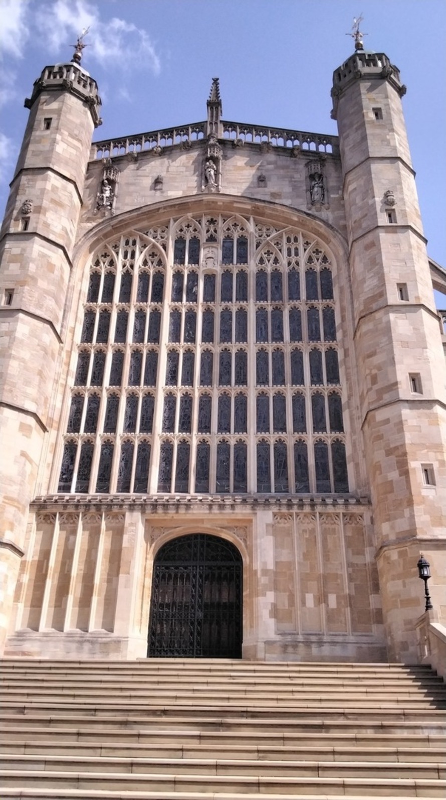 Stepgates Community School - Profile (2023)