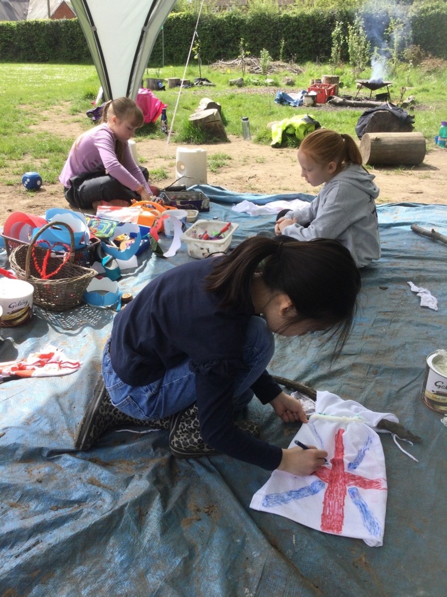 Bisley CofE Primary School - Profile (2023)