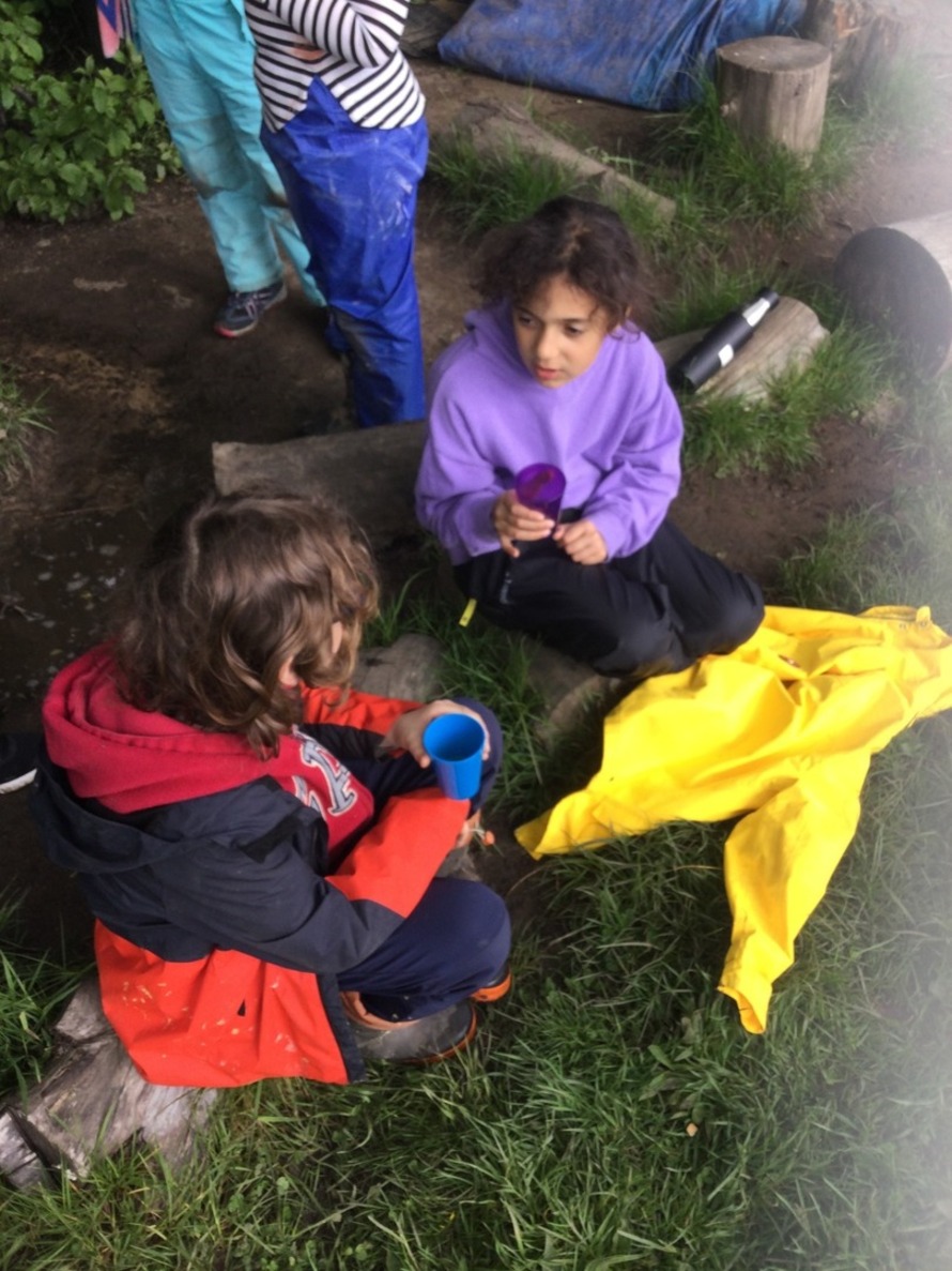 Bisley CofE Primary School - Profile (2024)