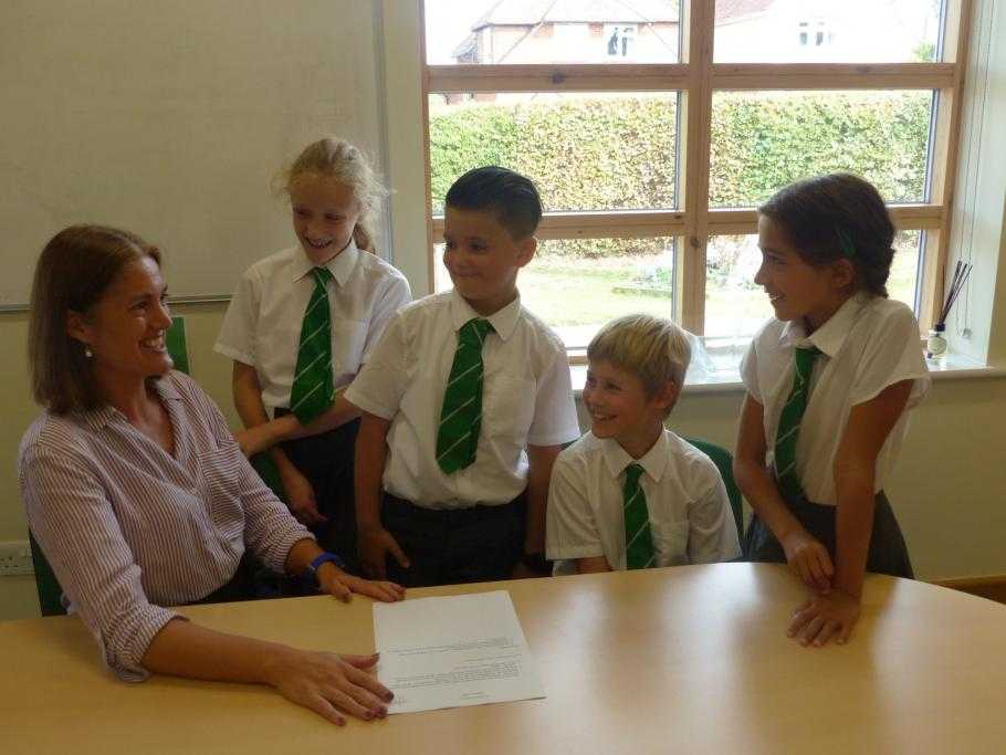 William Cobbett Primary School - Profile (2024)