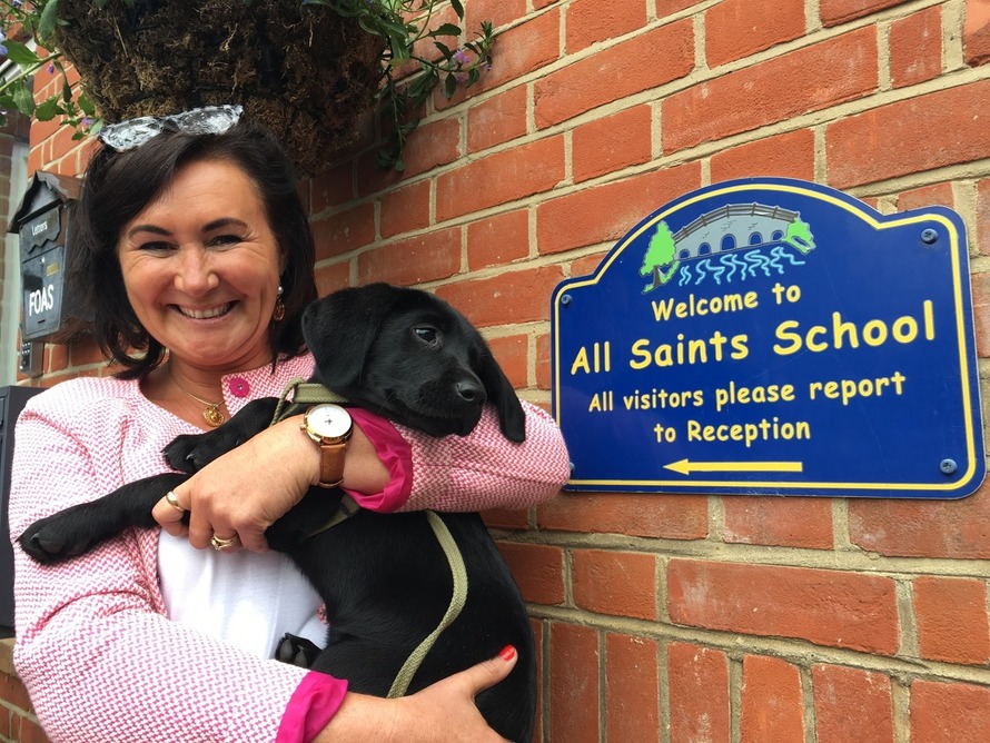 Badshot Lea Village Infant School at Sally Esterly blog