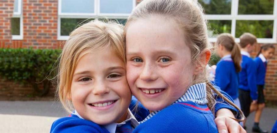 Burhill Primary School - Profile (2024)