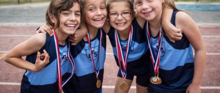 Laleham CofE VA Primary School - Profile (2024)