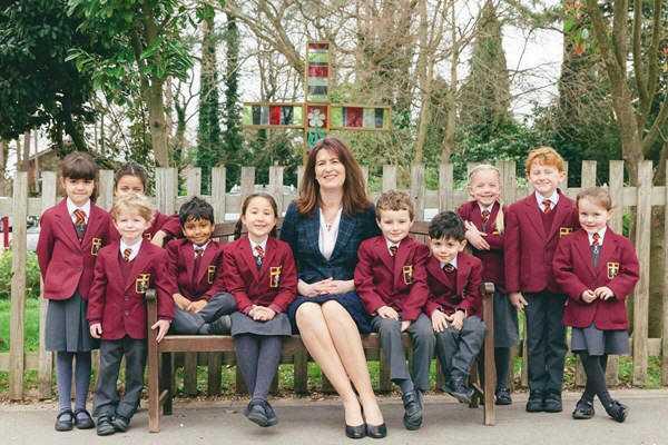 St Dunstan's Catholic Primary School, Woking - Profile (2023)