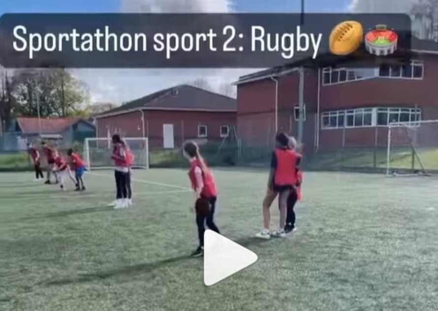 Ash Manor School - Profile (2023)