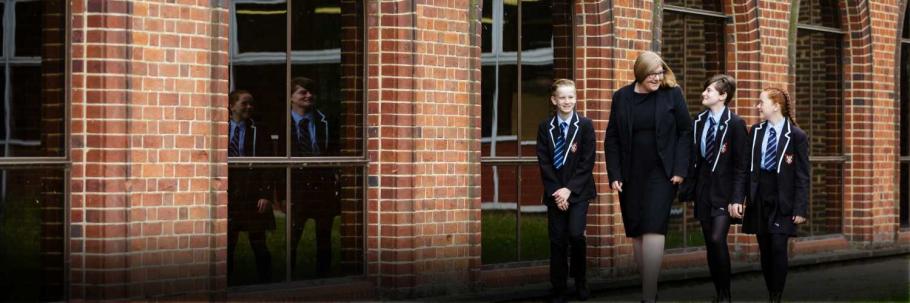 Ash Manor School - Profile (2023)