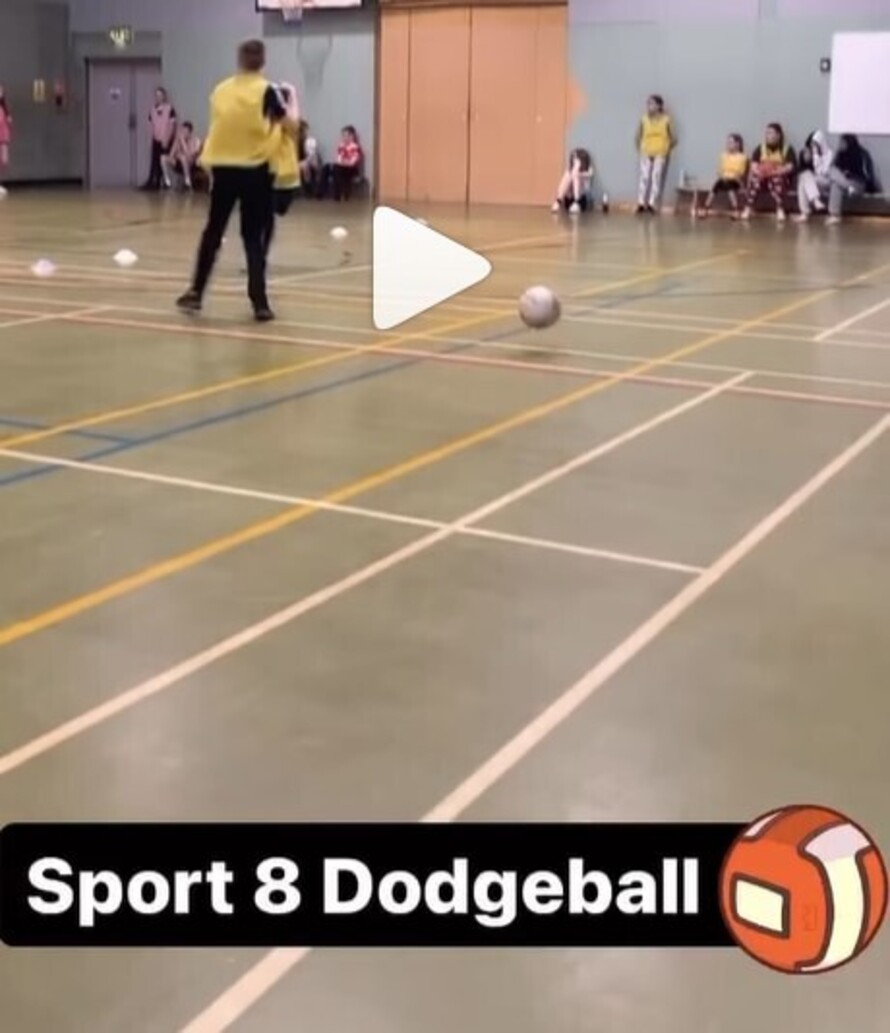 Ash Manor School - Profile (2023)