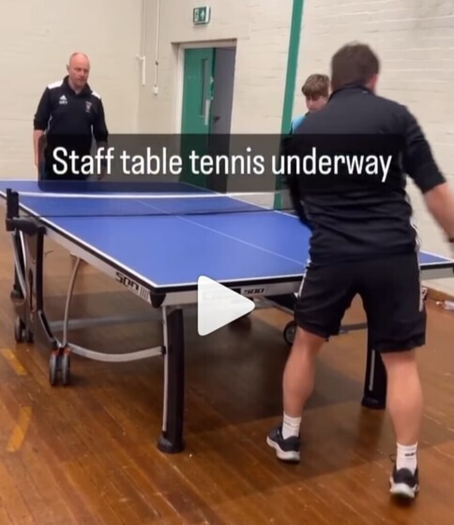 Ash Manor School - Profile (2023)