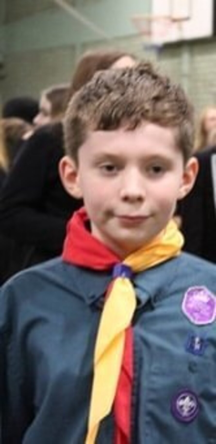 Ash Manor School - Profile (2023)