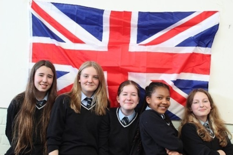 Ash Manor School - Profile (2023)