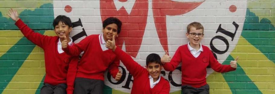 Wallace Fields Junior School - Profile (2024)