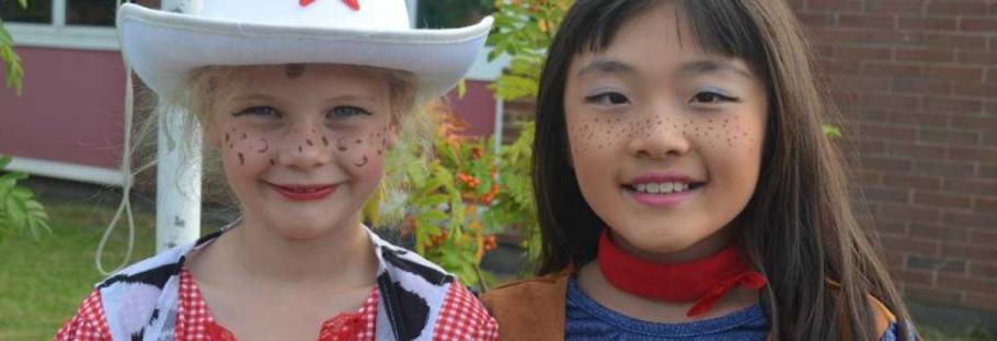 Wallace Fields Junior School - Profile (2023)