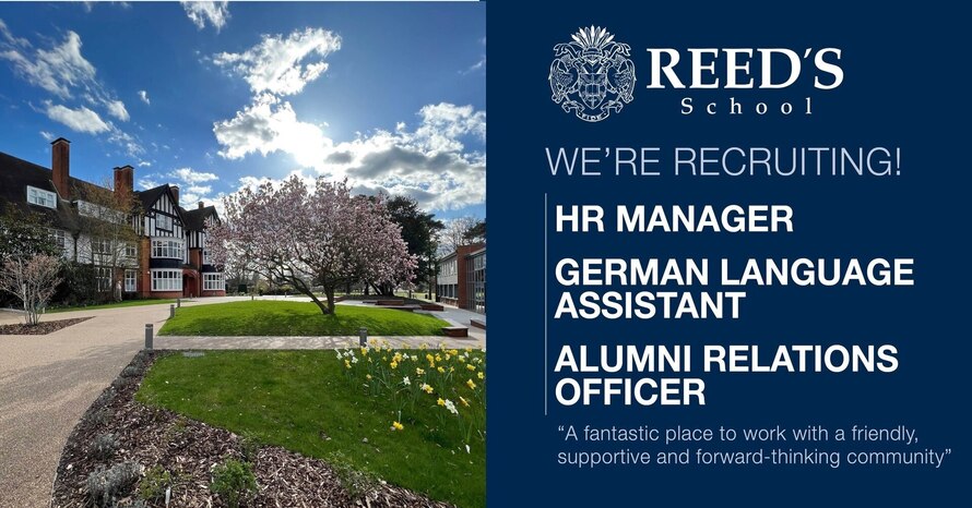 Reeds School - Profile (2023)