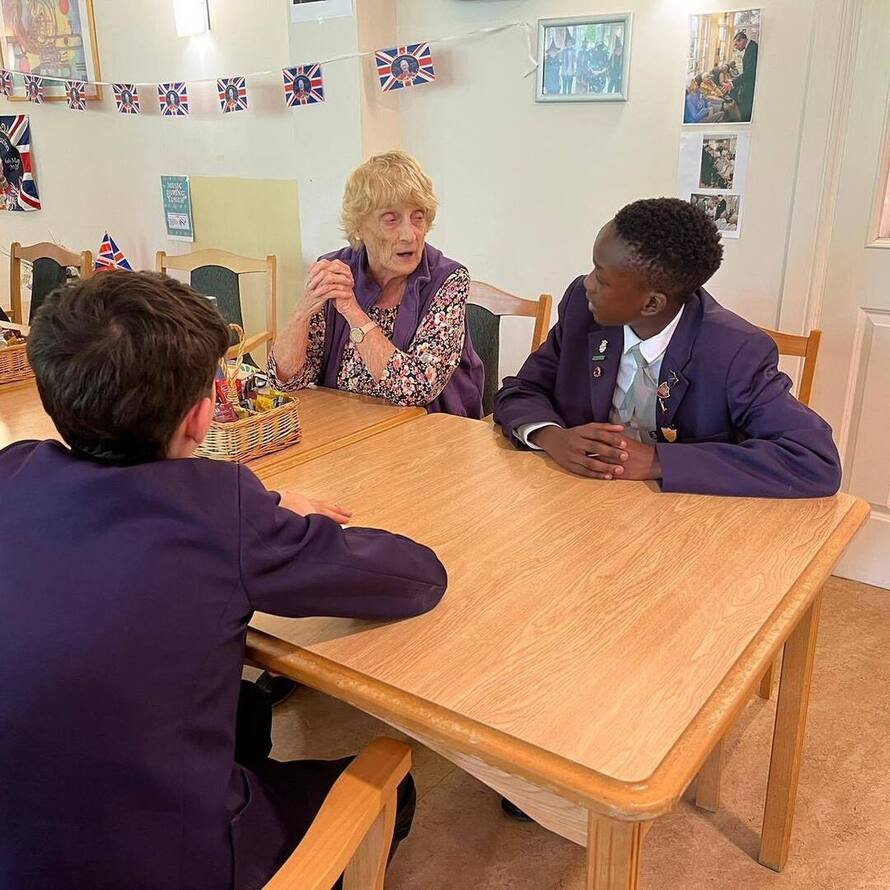 Parkside School in Elmbridge - Profile (2023)