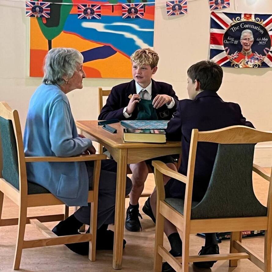Parkside School - Profile (2023)