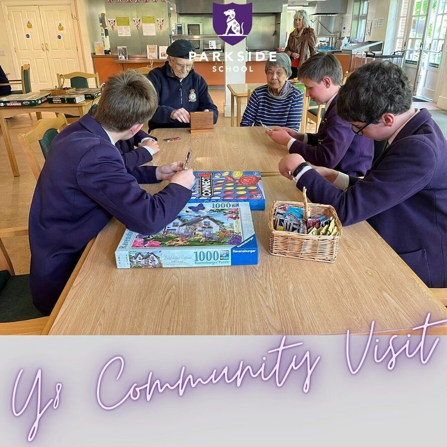 Parkside School - Profile (2023)