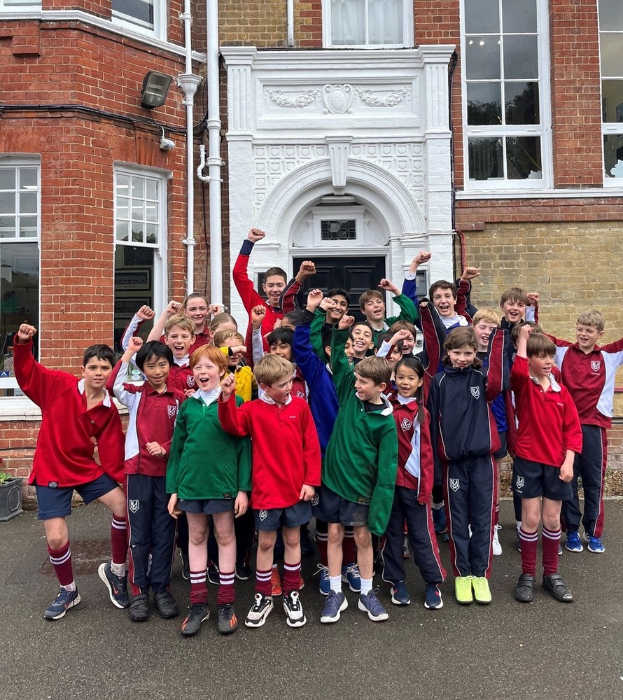 Top 10 Private Schools in Elmbridge, Surrey