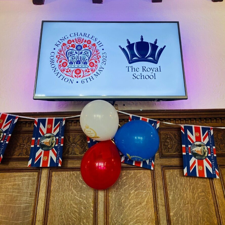 The Royal School - Profile (2023)