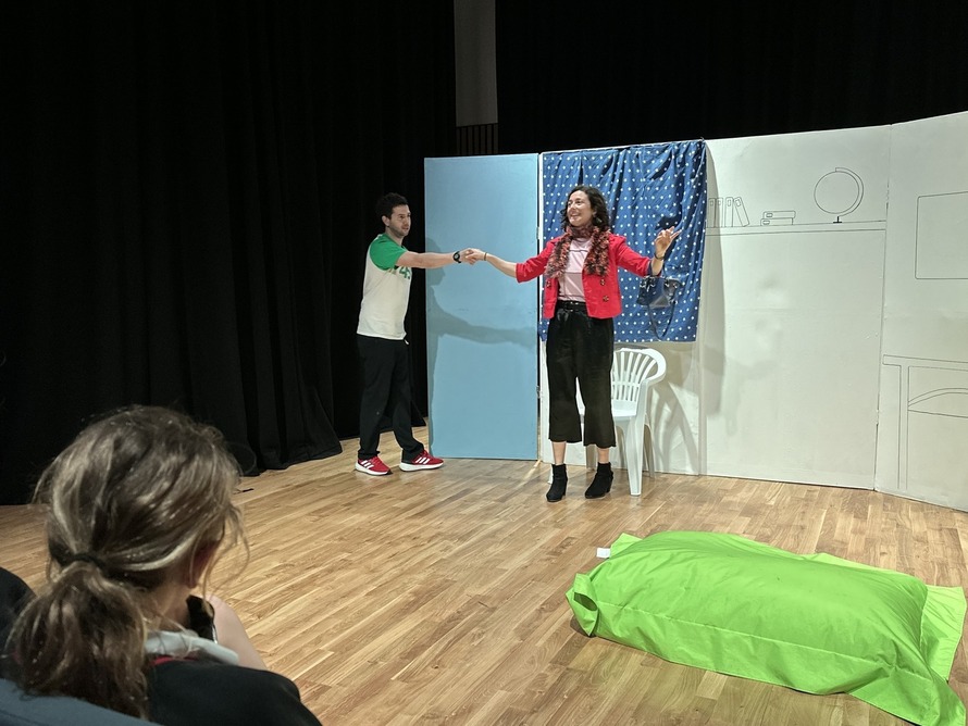 Downsend School - Profile (2023)