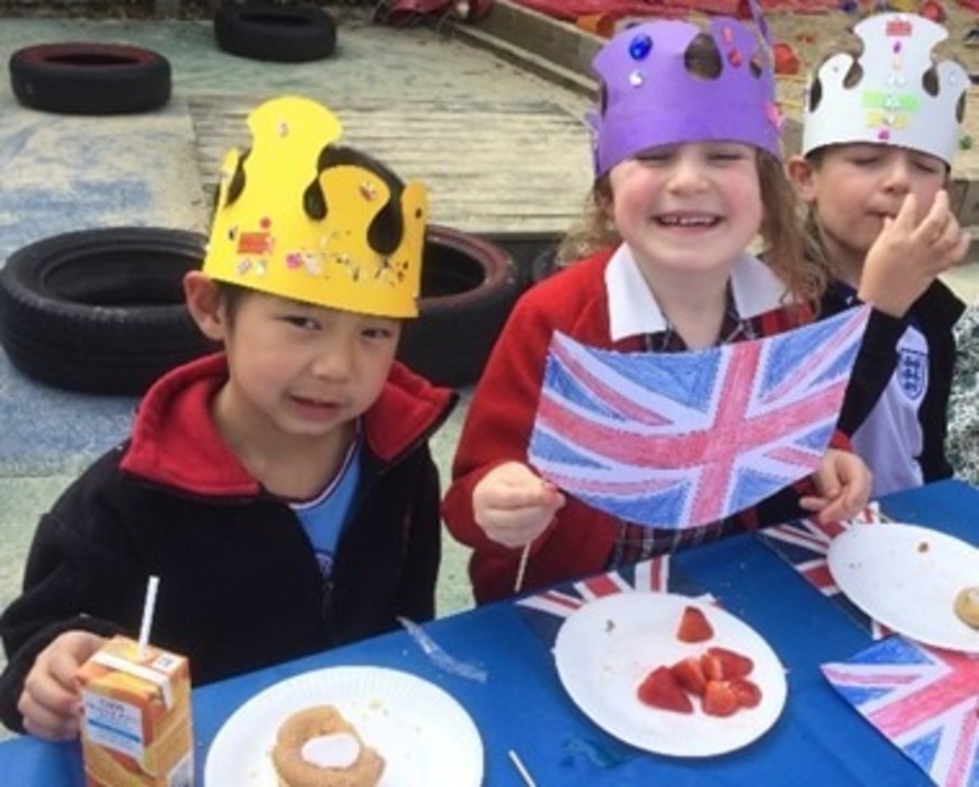 Downsend School - Profile (2023)