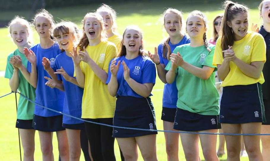 Manor House School in Mole Valley - Profile (2023)