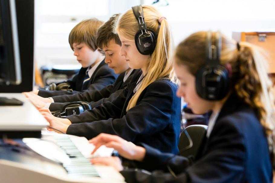 Dunottar School - Profile (2023)