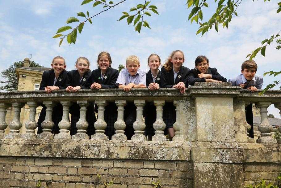 Dunottar School - Profile (2023)