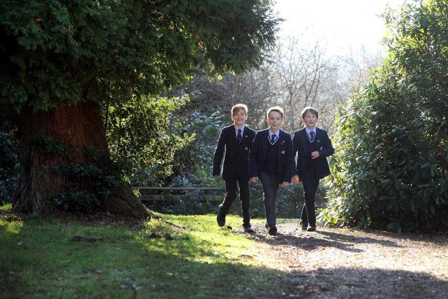 Dunottar School - Profile (2023)