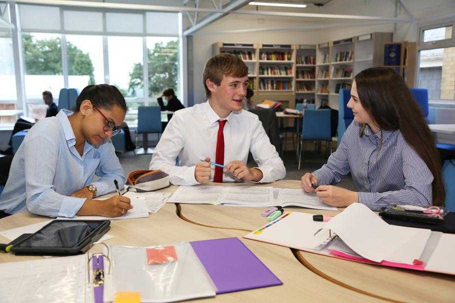 Dunottar School - Profile (2023)