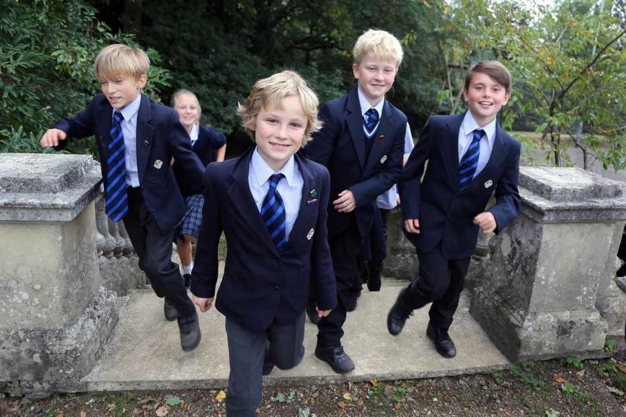 Dunottar School - Profile (2023)