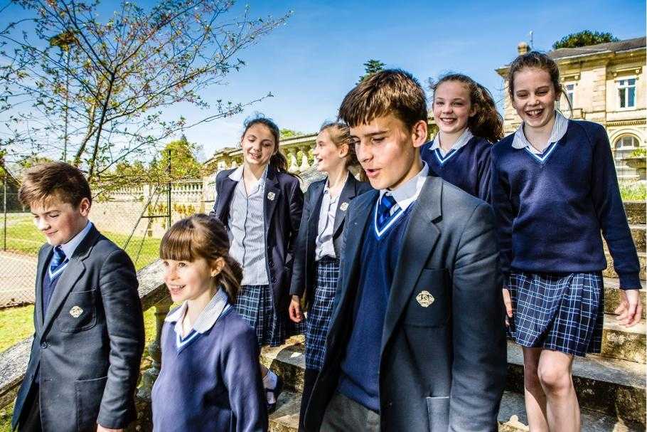 Dunottar School - Profile (2023)