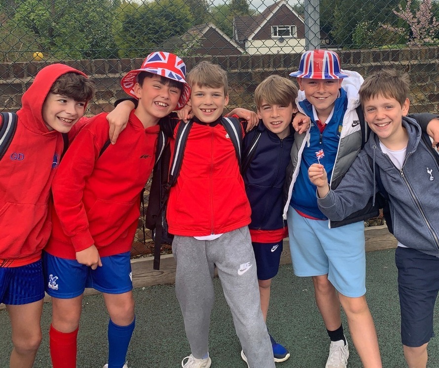 Micklefield School - Profile (2023)