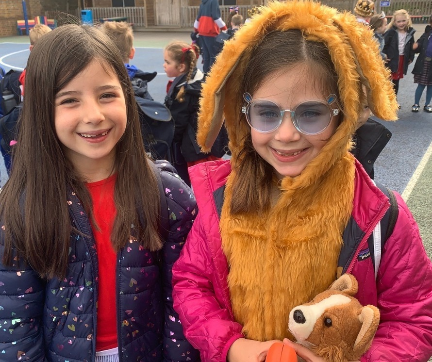 Micklefield School - Profile (2023)