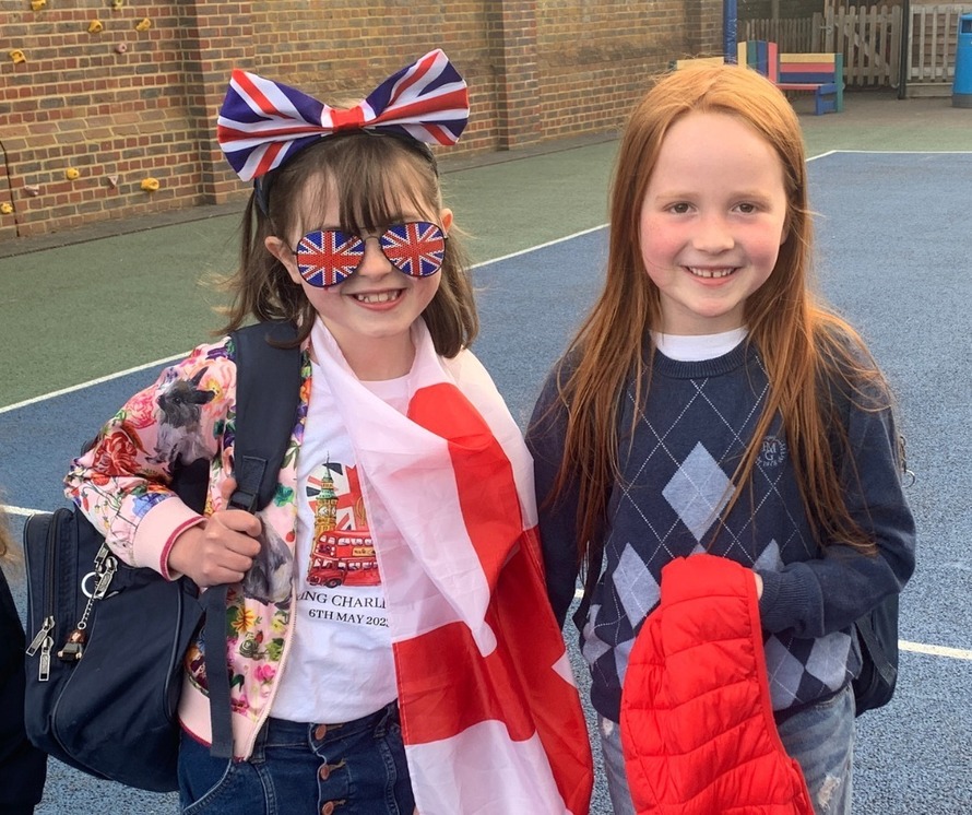 Micklefield School - Profile (2023)