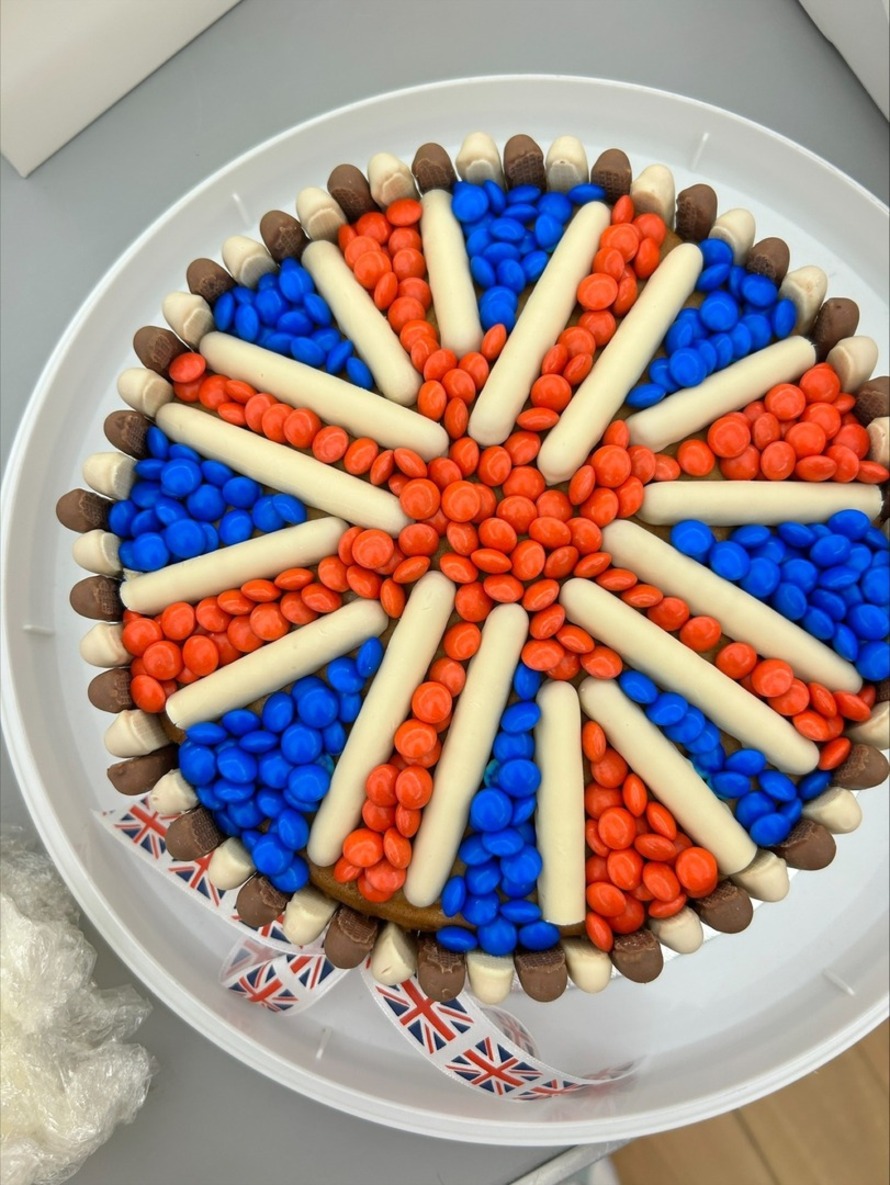 Feltonfleet - Profile (2023)