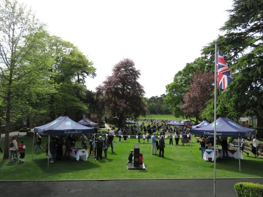 Feltonfleet - Profile (2023)