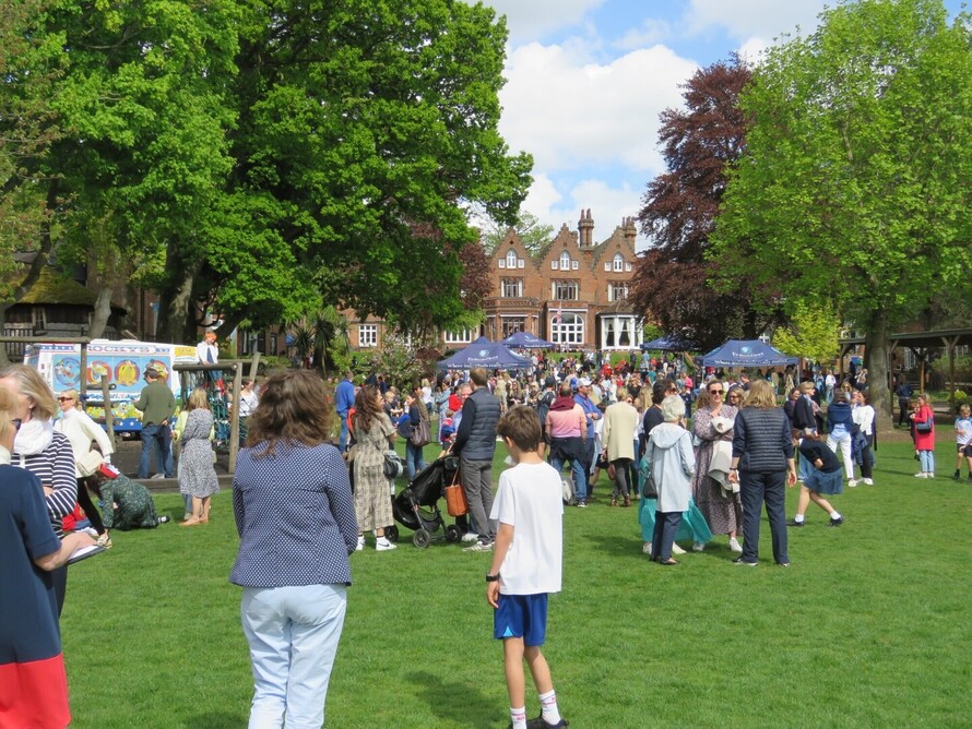 Feltonfleet - Profile (2023)