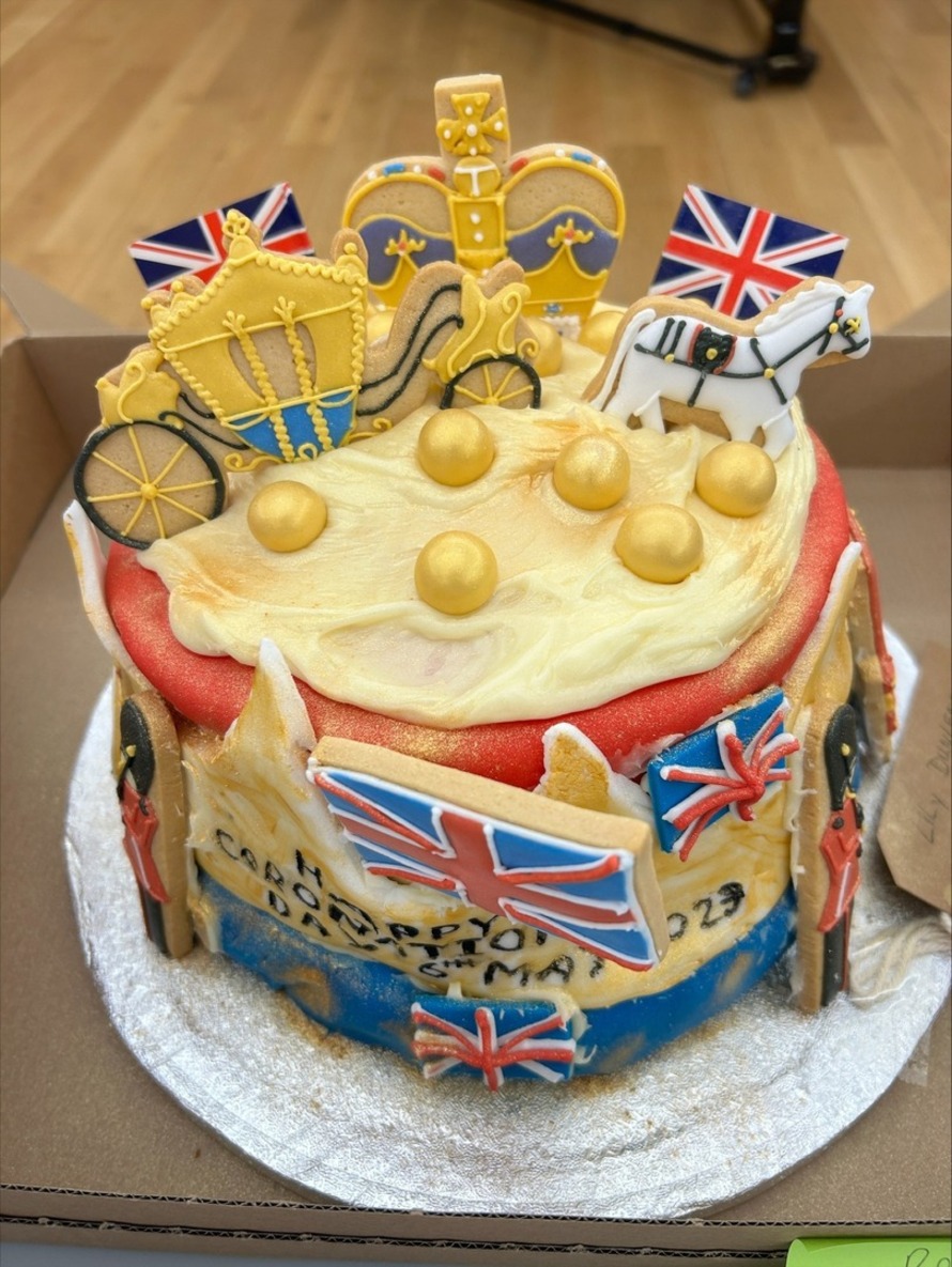 Feltonfleet - Profile (2023)