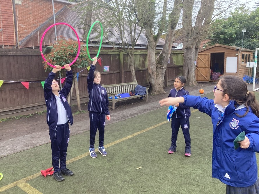 Top 10 Private Schools in Elmbridge, Surrey