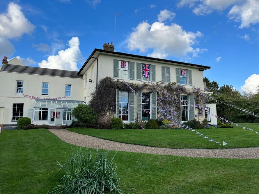 Woodcote House School - Profile (2023)
