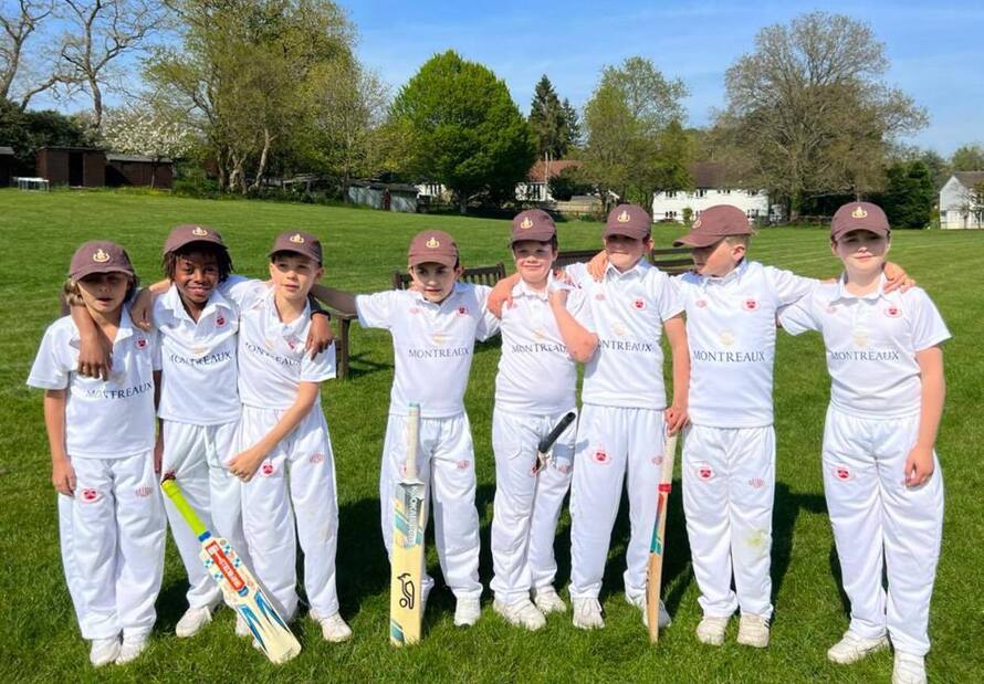 Woodcote House School - Profile (2023)