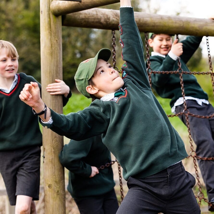 Aldro School - Profile (2023)