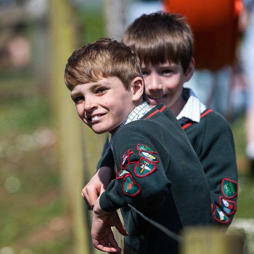 Aldro School - Profile (2023)